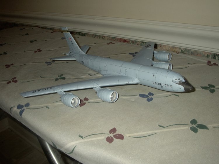 Paper Models - Files - Boeing 787 Dreamliner - Avsim.su