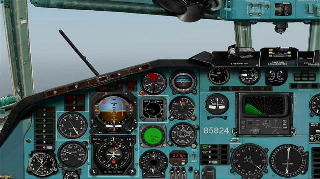 Files - Circling UHPP Rwy16L - Avsim.su