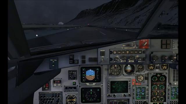 Files - Безобразия с ограничениями... - Avsim.su