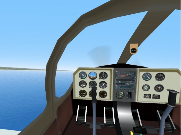 Micro Flight Demo - Demo Versions - Avsim.su