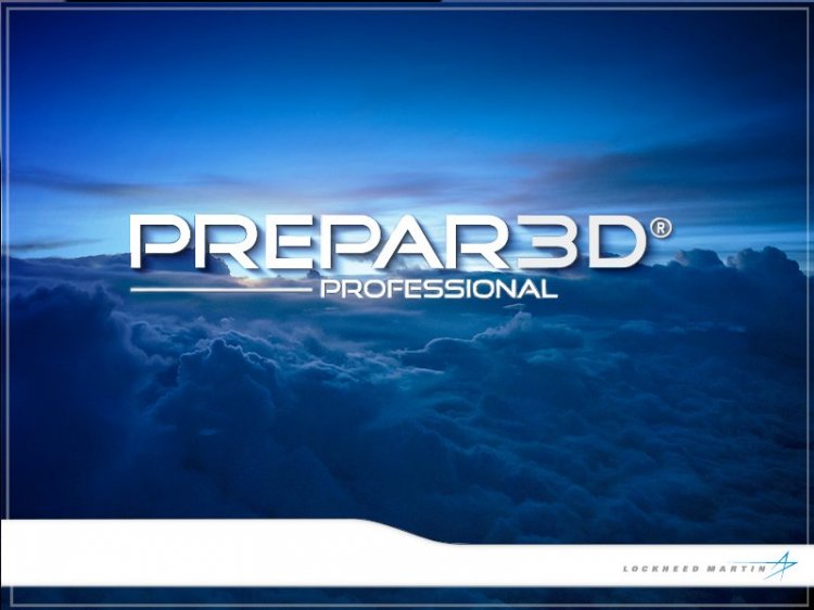 Prepar3d v2 - Files - Drzewiecki Design High Quality Snow and Grass ...
