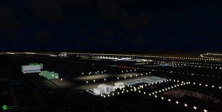 Просмотр ZIP-архива - UTAA Ashgabad International Airport V1.0 [P3Dv3 ...