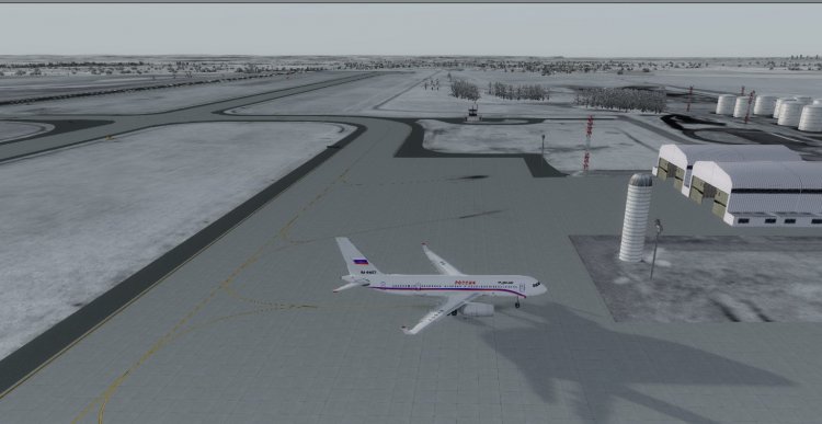 P3D v2 Сценарии - Files - UUMU_Chkalovsky - Avsim.su