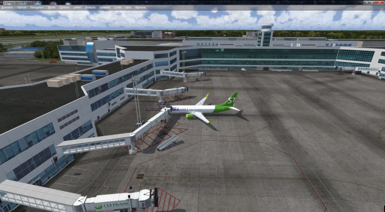 Просмотр ZIP-архива - UUDD_GSX_P3Dv4 - Avsim.su