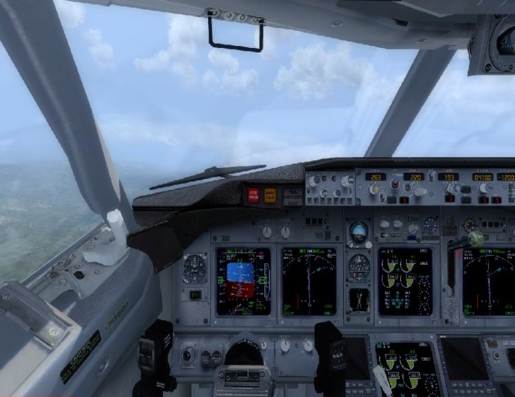 Tu-134 UBL - P3D aircraft and rotorcraft - Avsim.su