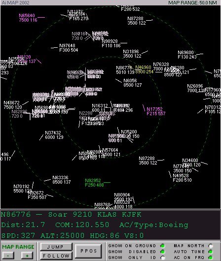 FS2002 Utilities - Files - FSScreen - Avsim.su
