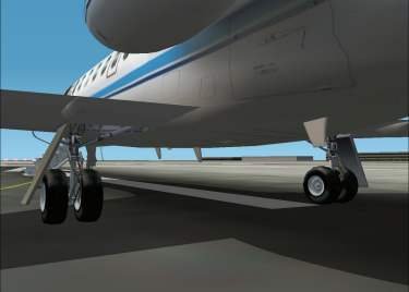 FS2002 Utilities - Files - FSScreen - Avsim.su