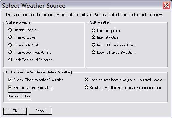 FS2002 Utilities - Files - FSScreen - Avsim.su