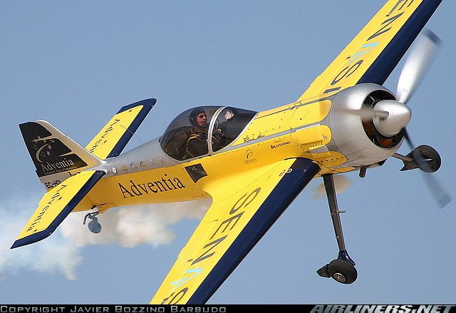 ARESTI AEROBATIC CATALOGUE - Documents - Avsim.su