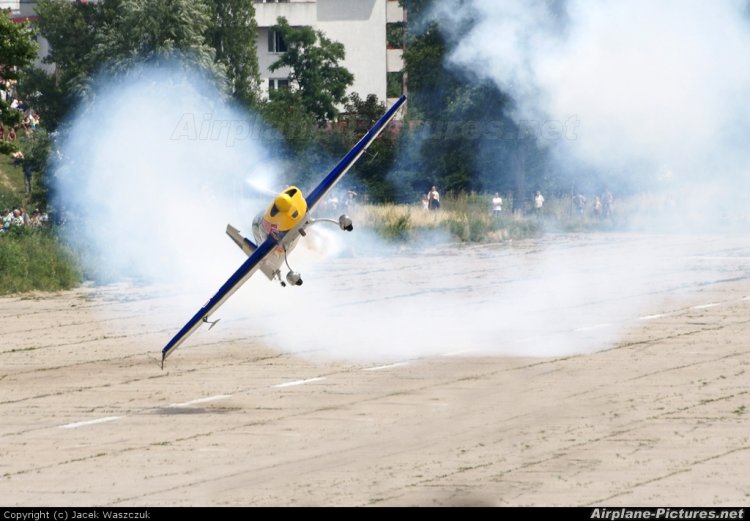 ARESTI AEROBATIC CATALOGUE - Documents - Avsim.su