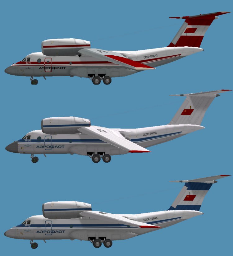 AI Traffic and AFCADs FS2004 - Files - AFCAD-file for Airport of City ...