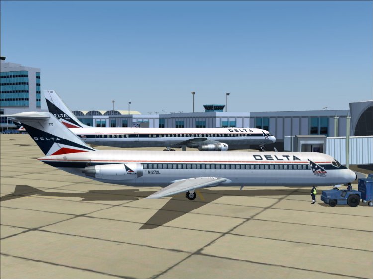 Files - May 1972 global Retro AI Traffic - Avsim.su