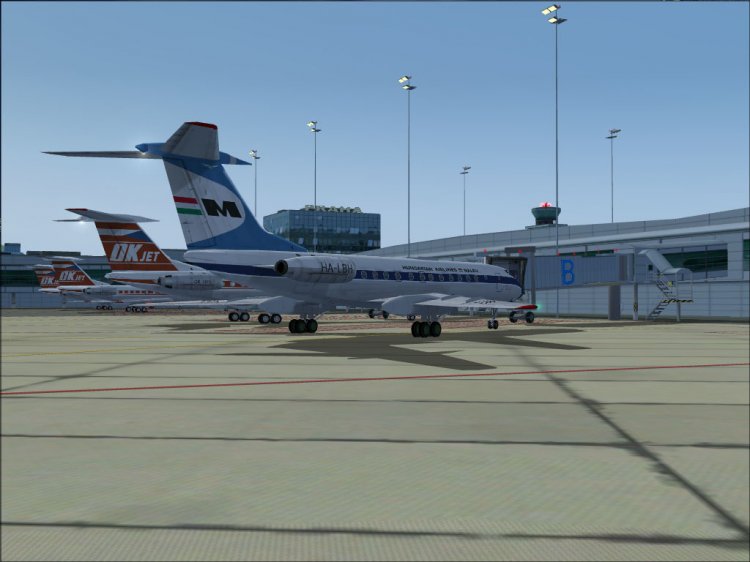 Files - May 1972 global Retro AI Traffic - Avsim.su