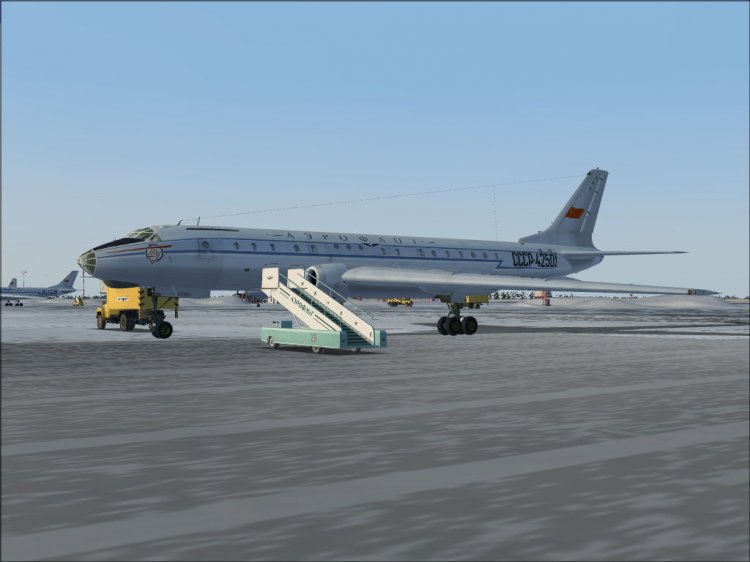 Files - May 1972 global Retro AI Traffic - Avsim.su