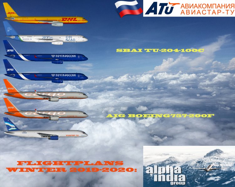 AI Traffic and AFCADs FS2004 - Files - Traffic for the whole world ...