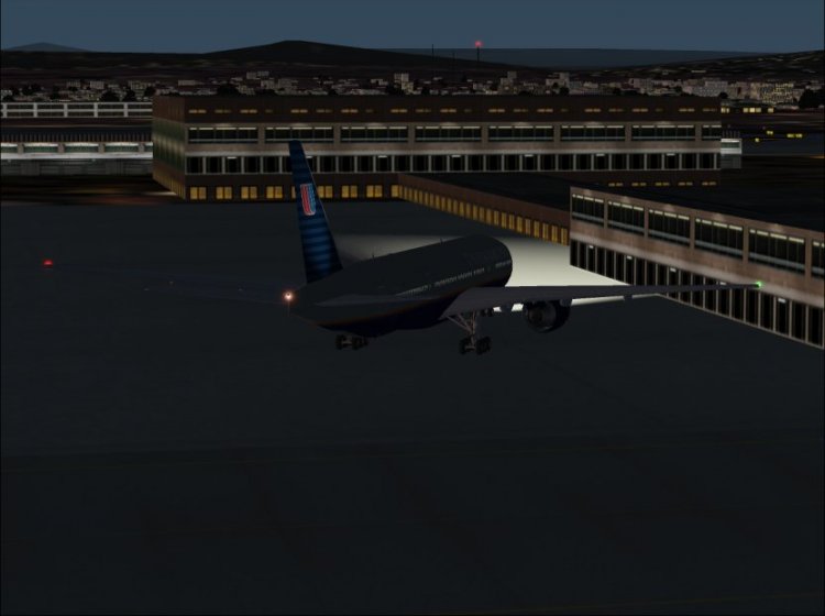 Просмотр ZIP-архива - Extended runway textures, rulezhek, lights v.3 - Avsim.su