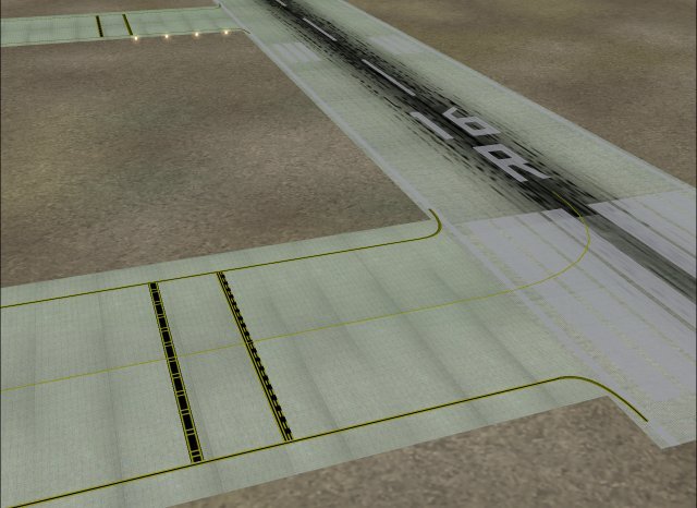 Просмотр ZIP-архива - Extended runway textures, rulezhek, lights - Avsim.su