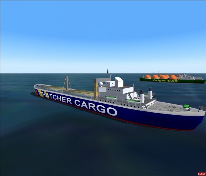 Obekty for EZ-Scenery - FS2004 For Designers - Avsim.su