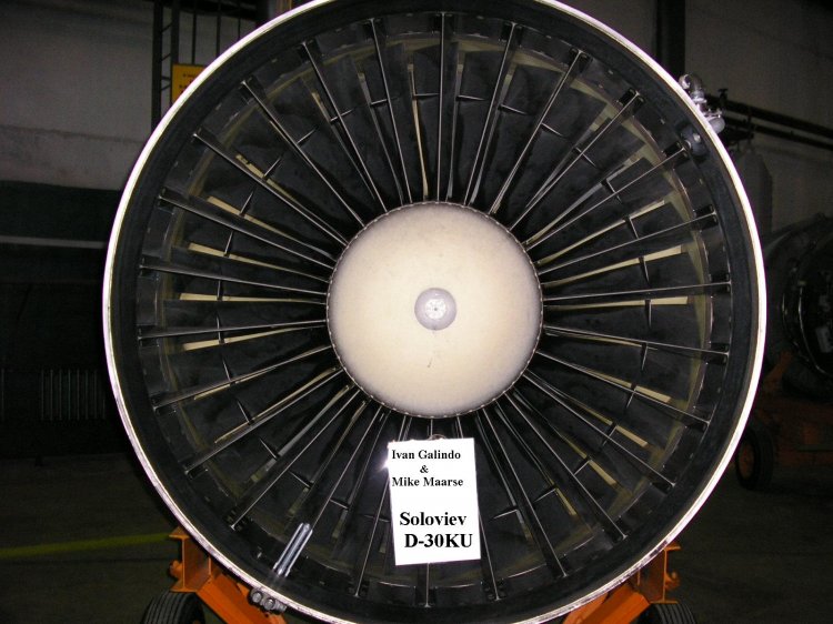 D-30KU By Ivan Galindo-Mike Maarse - FS2004 Sounds - Avsim.su