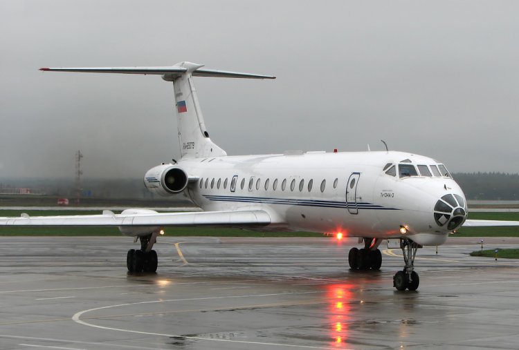 FS2004 Sounds - Files - I return to create sounds for D-30KU - Avsim.su