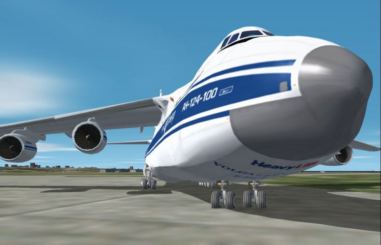 Files - An-30 RAF1 - Avsim.su