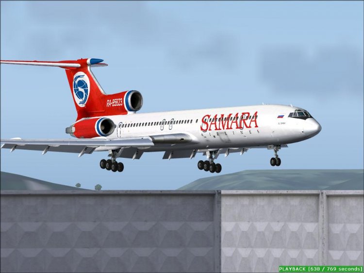 Files - The texture of the An-24 (extreme version Samdim) Aeroflot-Nord - Avsim.su