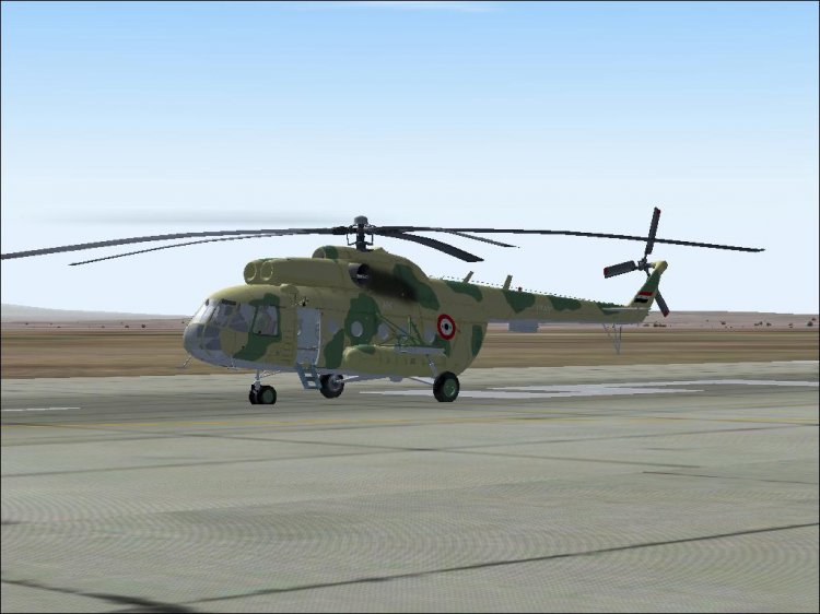 Files - Mi-8 - Avsim.su