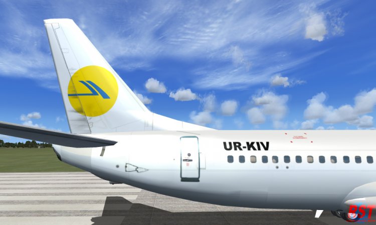 FS2004 Aircraft Liveries and Textures - Files - SD Yak-40 LOT - Avsim.su