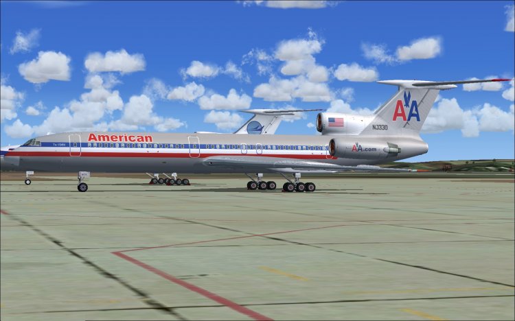 Просмотр ZIP-архива - PT-154M - American Airlines - Avsim.su