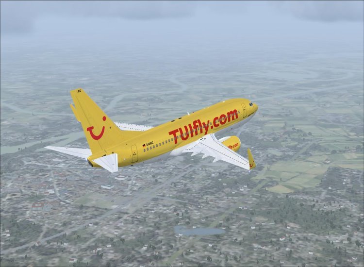 Files - Enbseries (nice graphics) for FS9 - Avsim.su
