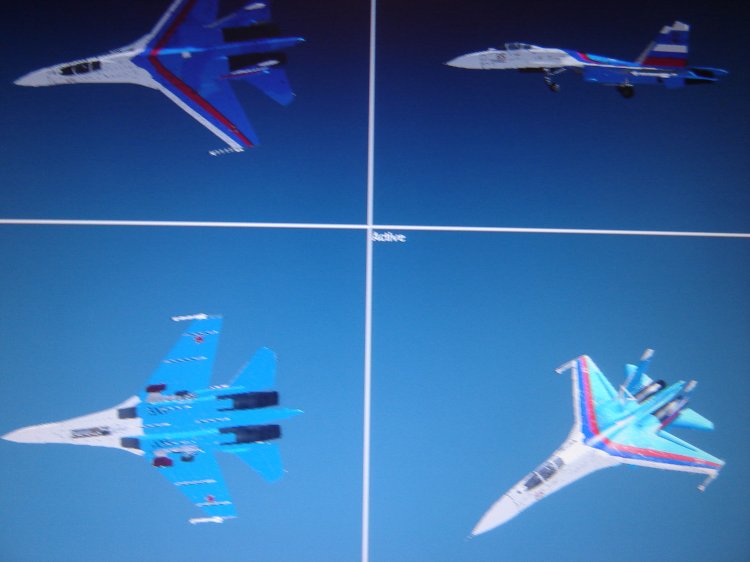 Files - Ckriny to texture - Avsim.su