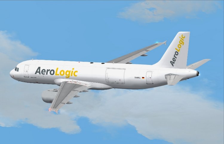 Просмотр ZIP-архива - Airbus A320-200F AeroLogic - Avsim.su