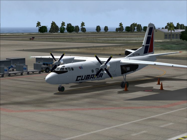 Просмотр ZIP-архива - Cubana CU-T1706 for SamDim An-24 - Avsim.su