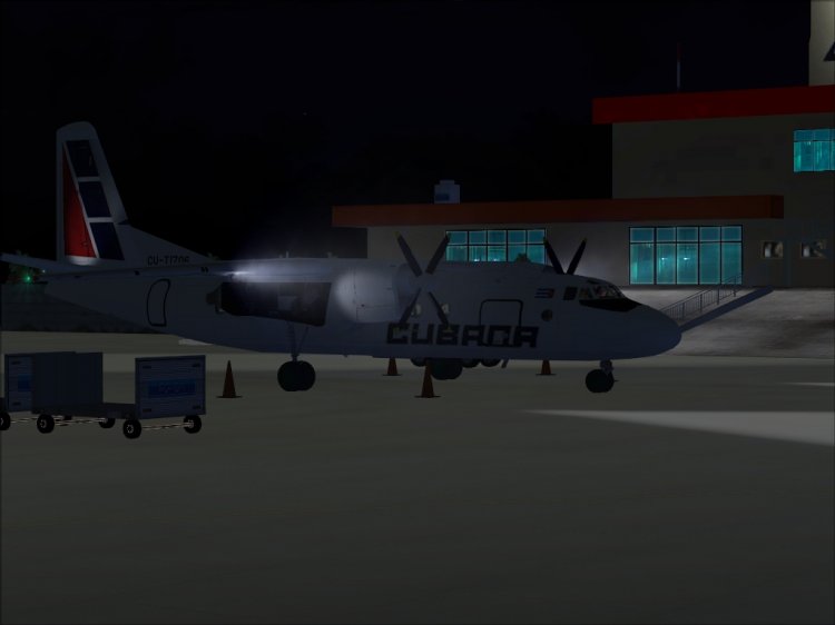 Просмотр ZIP-архива - Cubana CU-T1706 for SamDim An-24 - Avsim.su