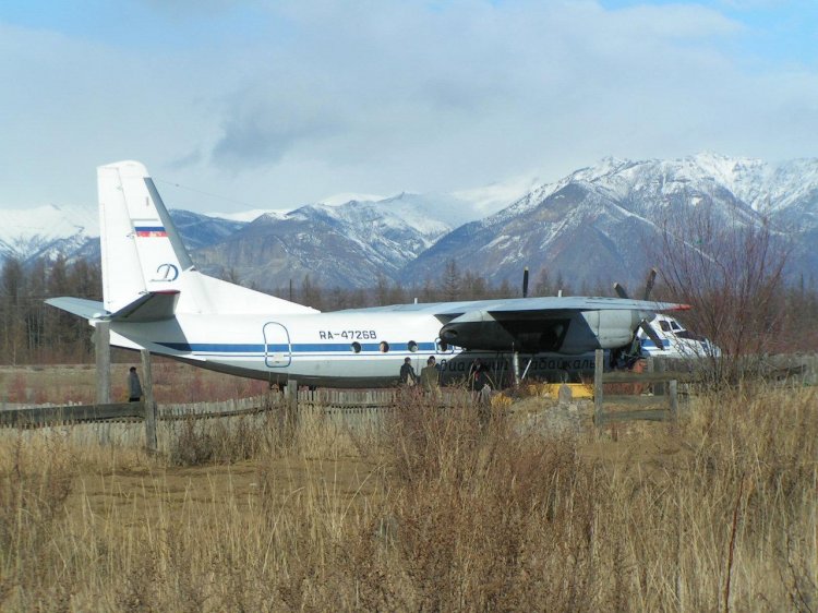 Просмотр ZIP-архива - Texture An-24 aircraft Samdim real RA 47268 Dauri airlines. - Avsim.su