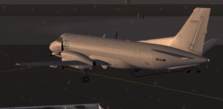 Просмотр ZIP-архива - FFS SAAB 340 - Airest - Avsim.su