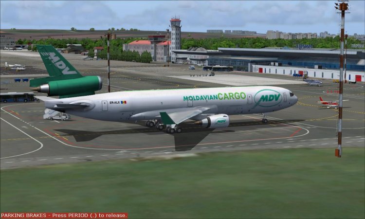 Pmdg Md 11 Liveries Download