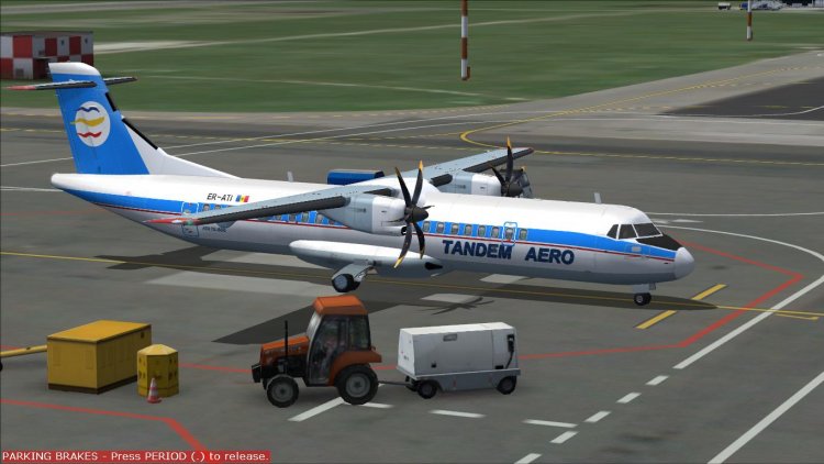 Просмотр ZIP-архива - Flight 1 ATR 72-500 TANDEM AERO ER-ATI - Avsim.su