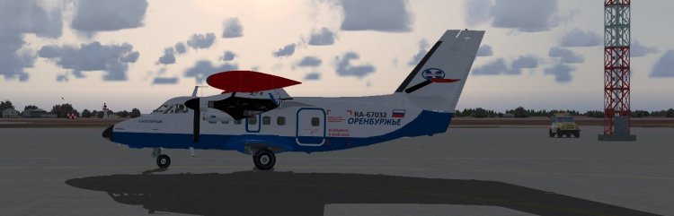 Files - New panel and VC model Let L-410UVP-E20 v1.0, drstalker80 ...