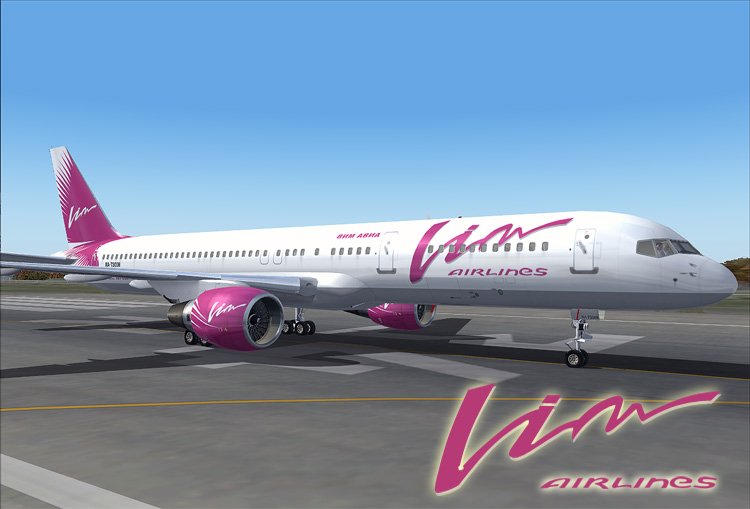 Files - Boeing 757 PSS Vim 73008 - Avsim.su