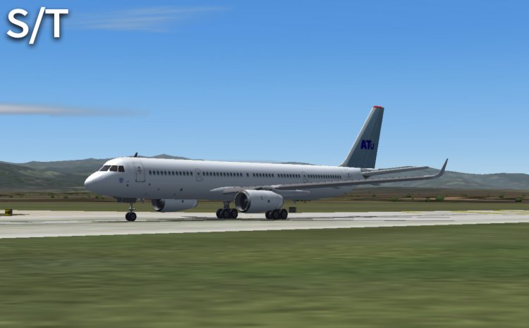 FS2004 Aircraft Liveries and Textures - Files - TAB CARGO CLS DC10-30F ...