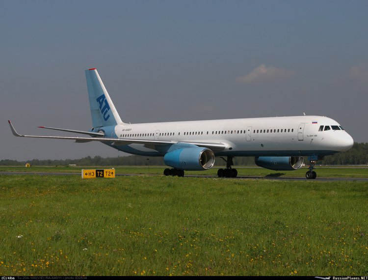 Files - Ilyushin IL - 86 Russian sky in white coloring (Vala) - Avsim.su
