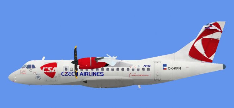 Просмотр ZIP-архива - CSA AT 42-500 RIKI DESIGN - Avsim.su