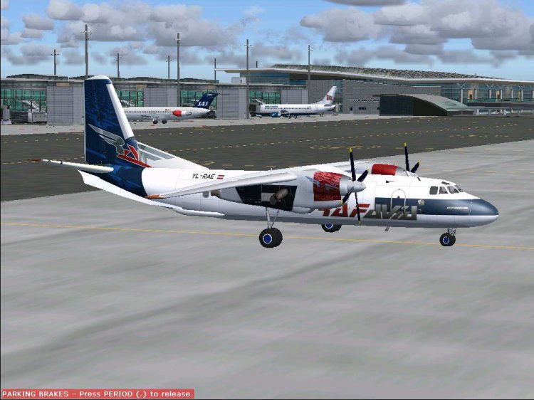 Files - Textures An-24/26 SAMDI - Avsim.su