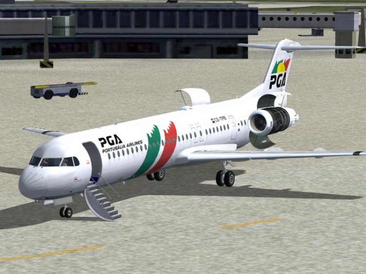 Files - UN9178 (Chania - Moscow) - Avsim.su