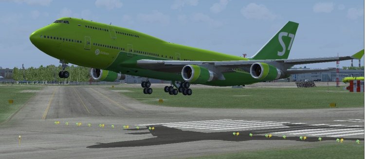 Просмотр ZIP-архива - PMDG Boeing 747-400 S7 Airlines NC - Avsim.su