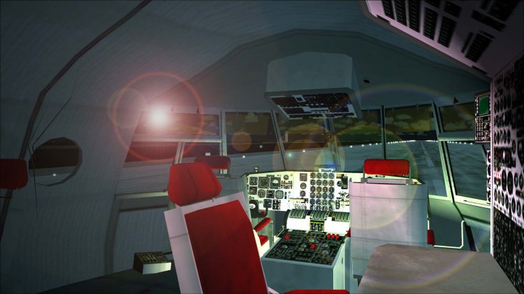 FS2004 Aircrafts - Files - Technoavia "Rysachok" path v1.01 - Avsim.su