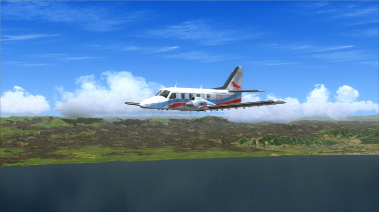 Просмотр ZIP-архива - Technoavia "Rysachok" v1.0 - Avsim.su