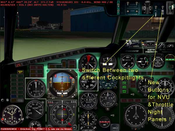 Просмотр ZIP-архива - TU 154 B2, ICEBLUE 3 lightpanels for Project Tupolev - Avsim.su