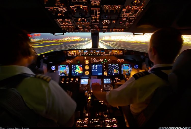 FS2004 Flight Plans - Files - Real Flight Plan crafting of WILCO A-320 ...